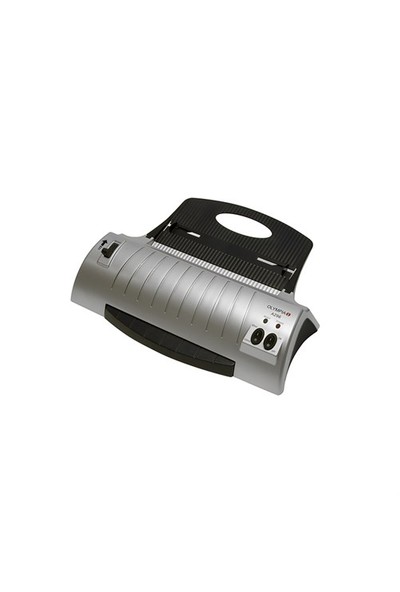 Olympia A296 A4 Pvc Laminasyon Makinesi (Plus) + 15 PVC FİLMİ Olympia A296 A4 Pvc Laminasyon Makinesi (Plus) + 15 PVC FİLMİ