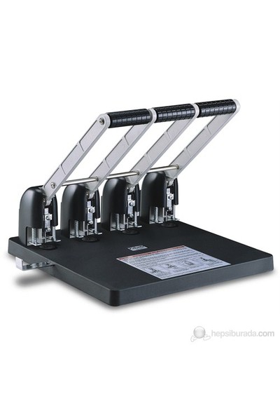 Kw-Trio 954 4 Delikli Delgeç 150 yaprak Kw-Trio 954 4 Delikli Delgeç 150 yaprak