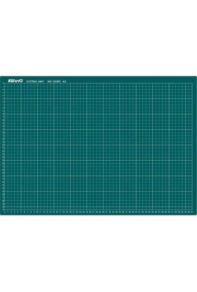 Kw-Trio Kesim Tablası A2