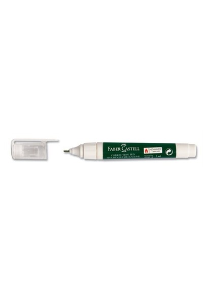 Faber-Castell (5088169400) Sıvı Düzeltme Kalemi