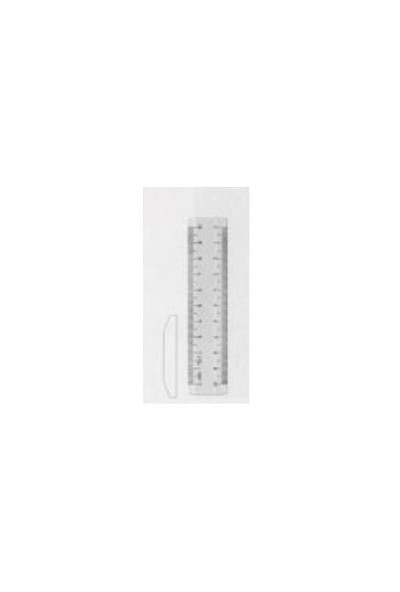Hatas 0240 Mika Cep Desimetresi 10 cm Hatas 0240 Mika Cep Desimetresi 10 cm