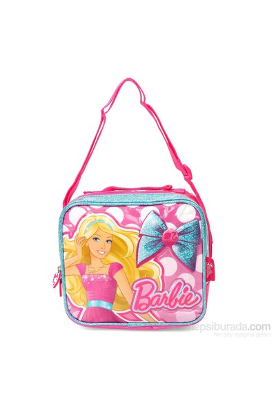 Barbie Beslenme Çantası 86231