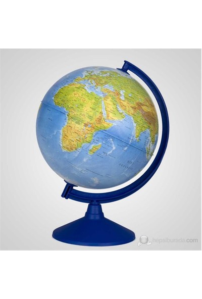 Gürbüz Işıksız Küre Fiziki 30 Cm 41302
