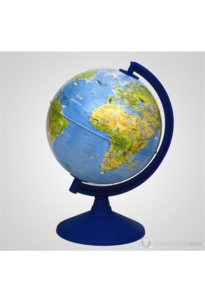 Gürbüz Işıksız Çocuk Küre 20 Cm 44202