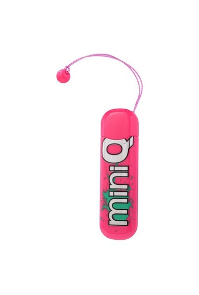 Magnum MiniQ 0.5 120'li Uç Magnum MiniQ 0.5 120'li Uç