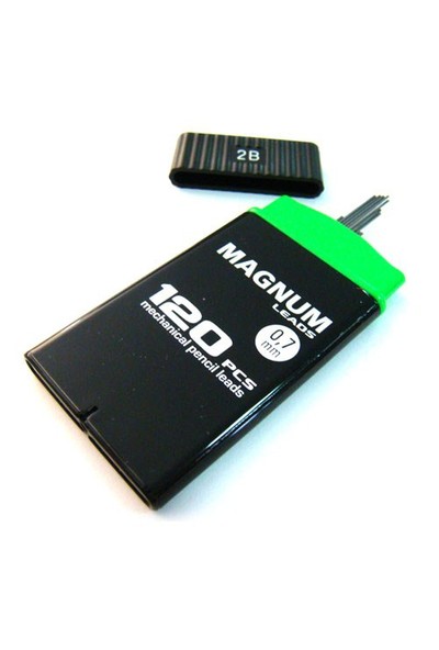 Monami Magnum 0,7 mm Kalem Ucu (min) Monami Magnum 0,7 mm Kalem Ucu (min)