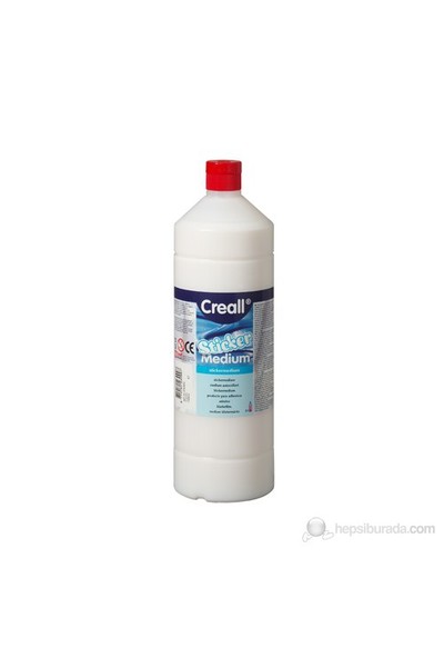 Creall Sticker Medium 1000ml Creall Sticker Medium 1000ml