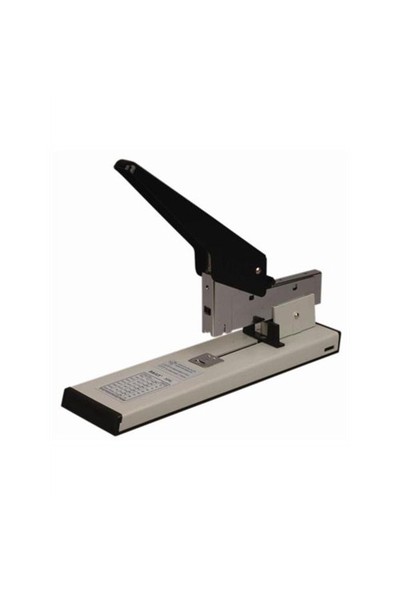 Daily V Serisi Profesyonel 210 Sayfa Zımba Makinesi (23/6-23/24 Zımba Teli)