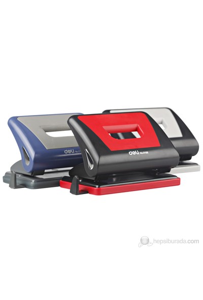 Deli E-105 Orta Boy Delgeç 15 Sf. Deli E-105 Orta Boy Delgeç 15 Sf.