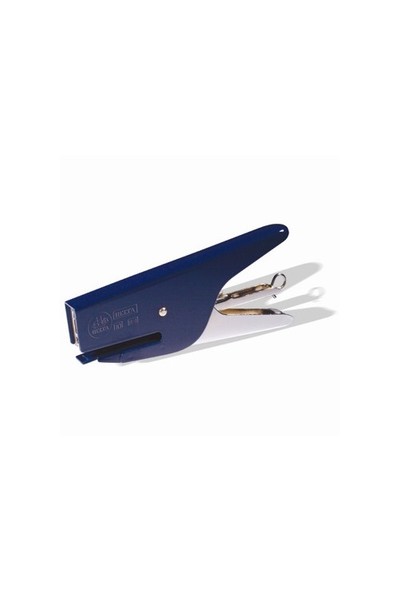 Delta 102 Aktif Pens Zımba Makinesi 12-15 Sf. (Zımba Teli No:10)