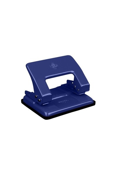 Delta 110 Süper Perforatör Mavi (Delgeç) 30 Sayfa Delta 110 Süper Perforatör Mavi (Delgeç) 30 Sayfa