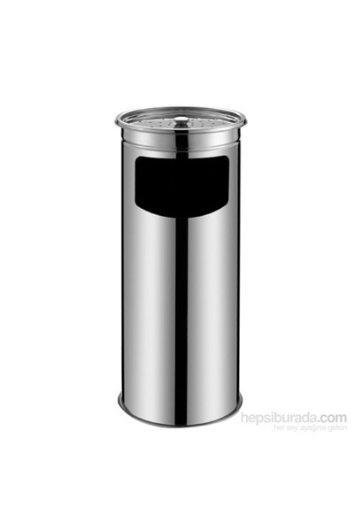 PROGEN Izgaralı Kolon Tipi Küllük