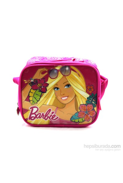 Hakan Beslenme Çantası Barbıe 86228