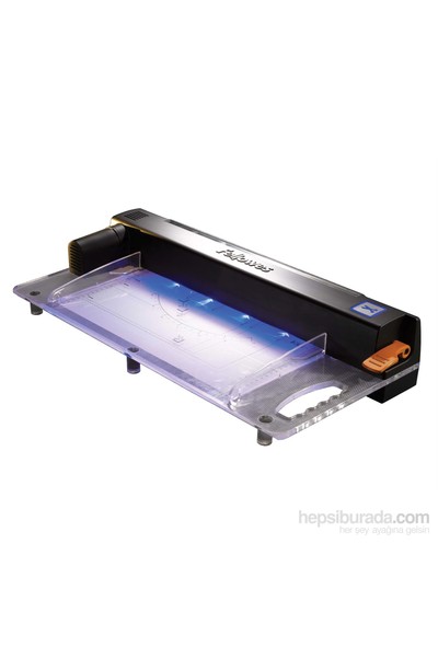 Fellowes 7354 Sürgülü Giyotin- Powertrim A3