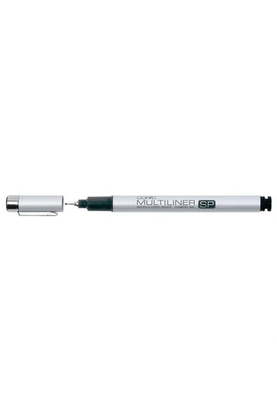 Copic Multiliner Sp 0,2Mm. Copic Multiliner Sp 0,2Mm.