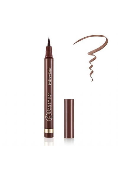 Flormar Kaş Kalemi 003