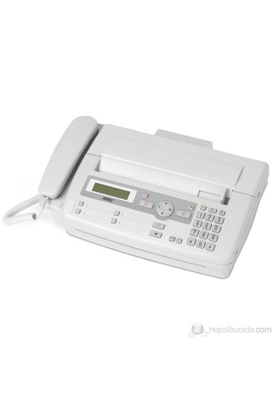 Karel FM210 Faks Makinesi Karel FM210 Faks Makinesi