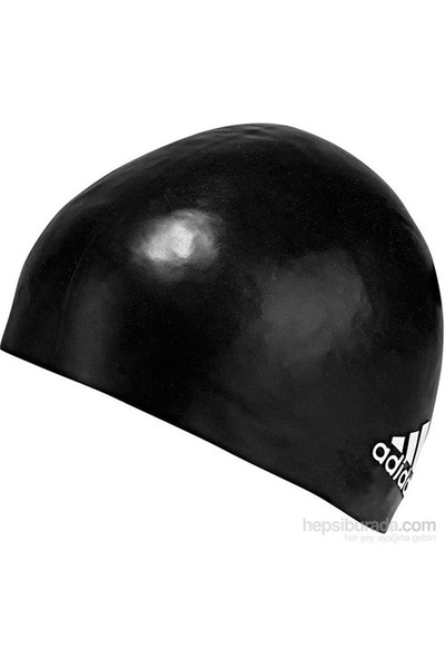 adidas Bone Spor Siyah 802316 Silcap Logo 1Pc