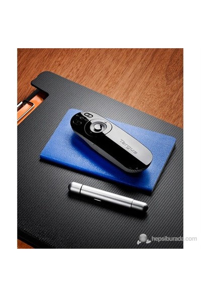 TARGUS AMP09EU Sunum Kumandası