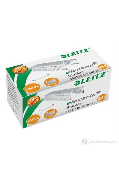 Leıtz Zımba Teli No:10 L-5568