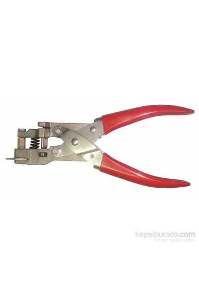 Sarff Pense Tipi Slot Punch Ve Köşe Alma Aparatı (B-001) 15322010