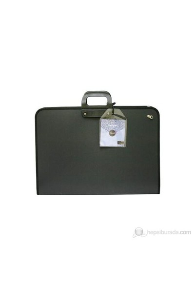 Fanart Klasik Proje Çantası 25x35 Fanart Klasik Proje Çantası 25x35