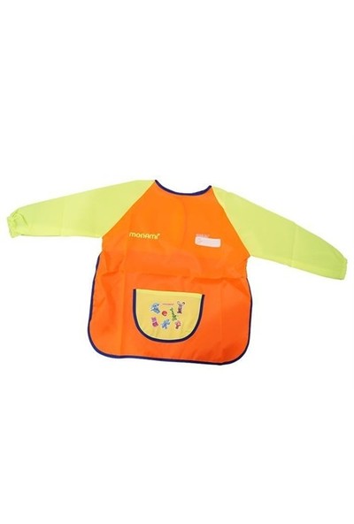 Monami Boyama Önlüğü 50 Cm