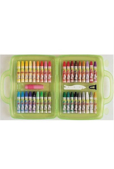 Dong-A 262136 Profesyonel Pastel Boya 36 Renk Dong-A 262136 Profesyonel Pastel Boya 36 Renk