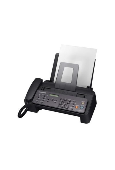 Samsung SF-375TP Inkjet Faks Makinesi (A4) Samsung SF-375TP Inkjet Faks Makinesi (A4)