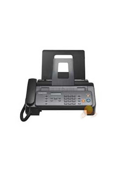 Samsung SF-370 Inkjet Faks Makinesi (A4) Samsung SF-370 Inkjet Faks Makinesi (A4)