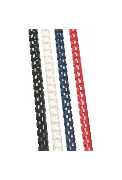 Sarf 10 mm. Spiral 30-40 Sf.100 Ad/Kutu - 15202018