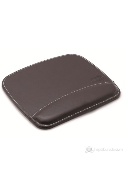 Mas Suni Deri Dörtgen Mouse Pad Kahverengi 3812