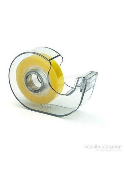 Mas 635 Junior Bant Kesici (Bant Hediyeli)