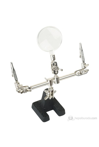 Pro's Kit 608-391A Çok Amaçlı Tutacak