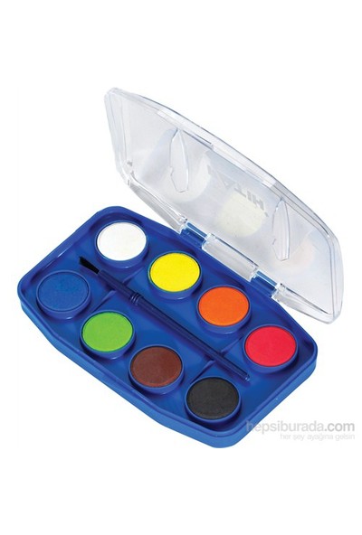 Fatih Sulu Boya F-8 Big Size