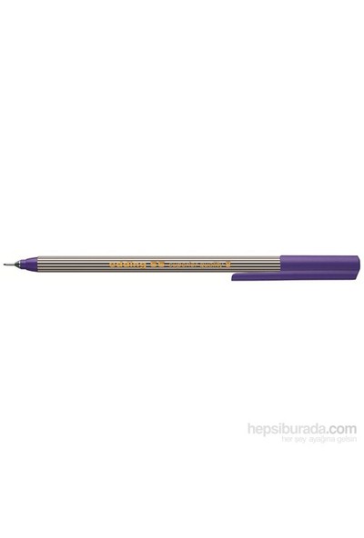Edding Fine Pen Mor E-55 Edding Fine Pen Mor E-55