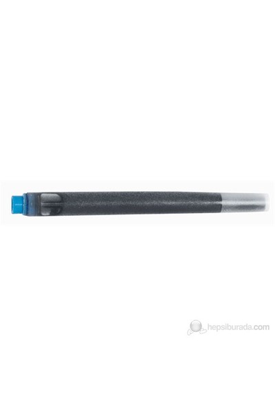 Parker S0116240 Dolma Kalem Quink Kartuş 5'li Parker S0116240 Dolma Kalem Quink Kartuş 5'li