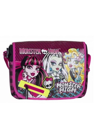 Monster High Sırt Çantası 62452