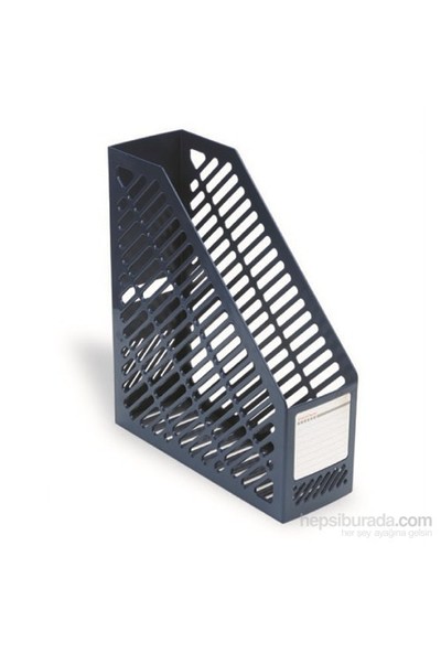 Rubenis 9841L Plastik Lacivert Magazinlik