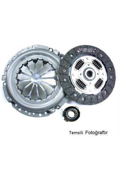 Luk 624327809 Debriyaj Seti (Baskı Disk) Crafter 2.5 Tdı (Bjj-Ceba-Cebb-Bjl-Ceca) Luk 624327809 Debriyaj Seti (Baskı Disk) Crafter 2.5 Tdı (Bjj-Ceba-Cebb-Bjl-Ceca)