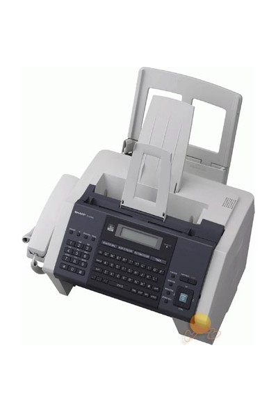 Sharp FO-IS115N Network Faks Makinesi (FOTOKOPİ-A4) Sharp FO-IS115N Network Faks Makinesi (FOTOKOPİ-A4)