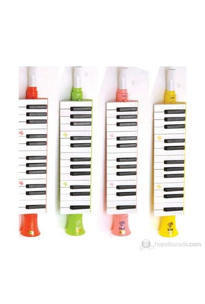 Lino LN-13K Melodika 13 Tuşlu Kutulu