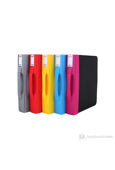 Globox Lüx Evrak Kutusu 5cm