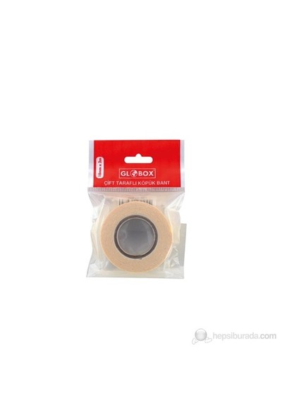 Globox Çift Taraflı Köpük Bant