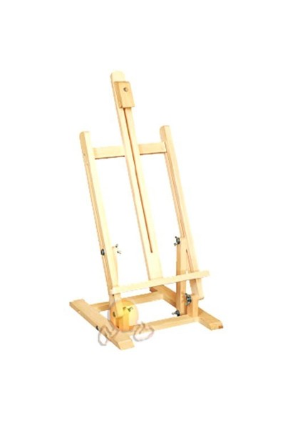 İnter Masa Üstü Şövale 70 Cm.