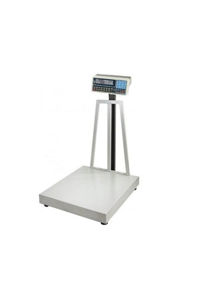 Tem 500 Kg (80X90) Fiyat Hesaplamalı Baskül Tem 500 Kg (80X90) Fiyat Hesaplamalı Baskül