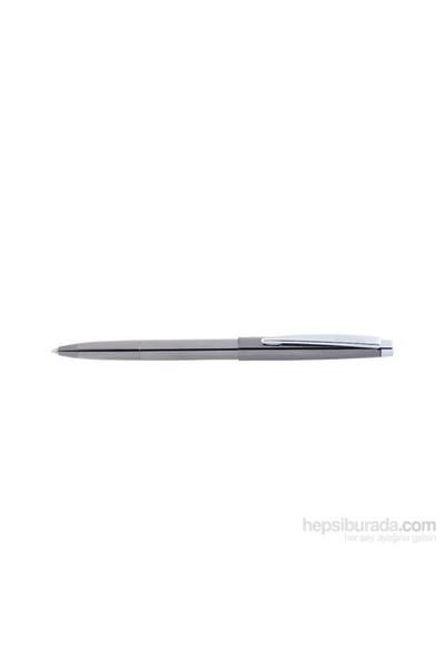 Scrikks 108 Tükenmez Kalem Titanyum