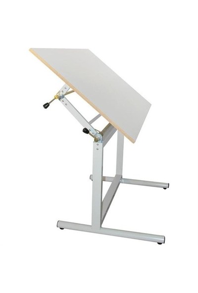 Garanti 70X100 Profesyonel Çizim Masası