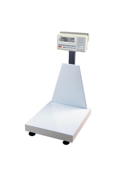 Tem Meb 150 Kg 50X60 Sayıcı Baskül