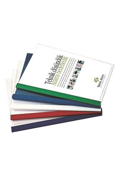 Sarff Isı Şeffaf 20 Mm Beyaz 50 Ad 15316033